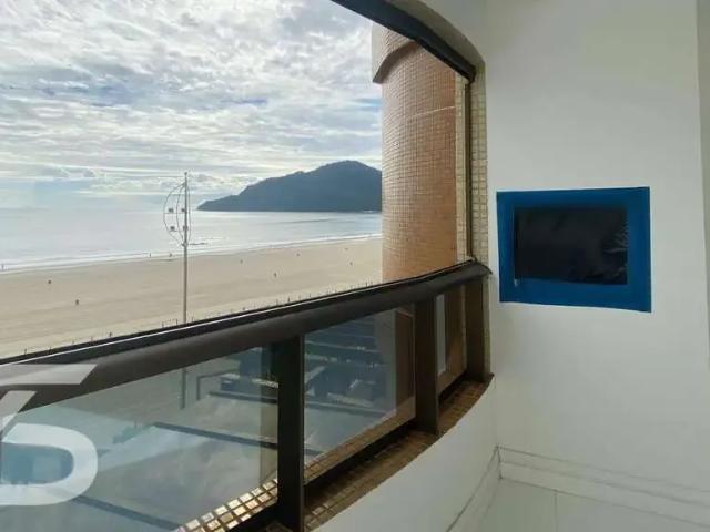 Apartamento para Venda em Balneário Camboriú/SC Barra Sul 3 Quartos