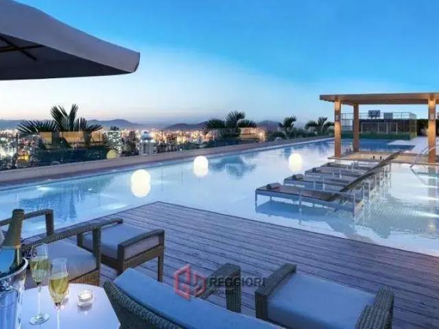 Apartamento para Venda em Balneário Camboriú/SC Barra Sul 3 Quartos