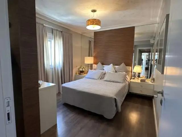 Apartamento para Venda em Balneário Camboriú/SC Barra Sul 3 Quartos