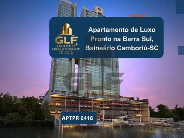 Apartamento para Venda em Balneário Camboriú/SC Barra Sul 3 Quartos