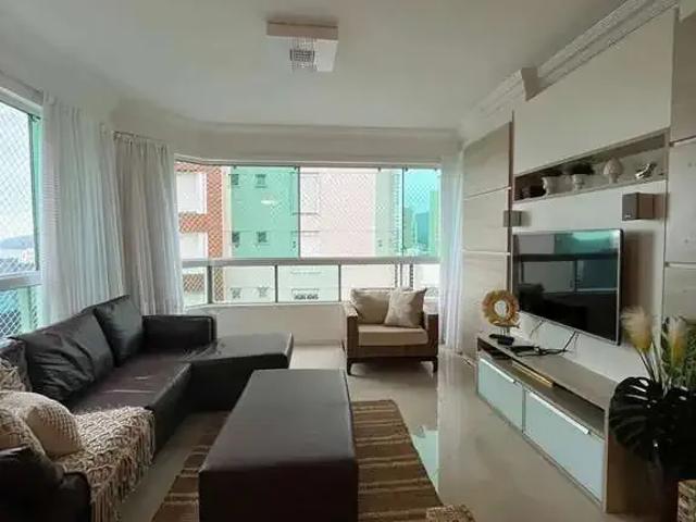 Apartamento para Venda em Balneário Camboriú/SC Barra Sul 3 Quartos