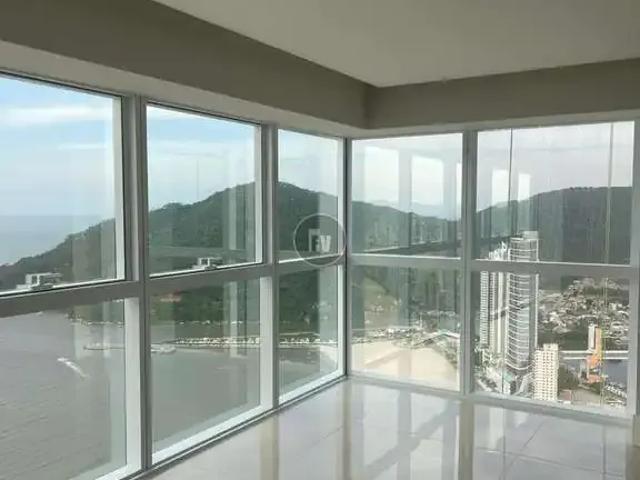 Apartamento para Venda em Balneário Camboriú/SC Barra Sul 3 Quartos