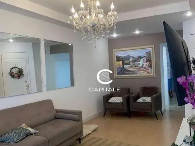 Apartamento para Venda em Balneário Camboriú/SC Barra Sul 3 Quartos