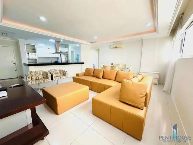 Apartamento para Venda em Balneário Camboriú/SC Barra Sul 3 Quartos