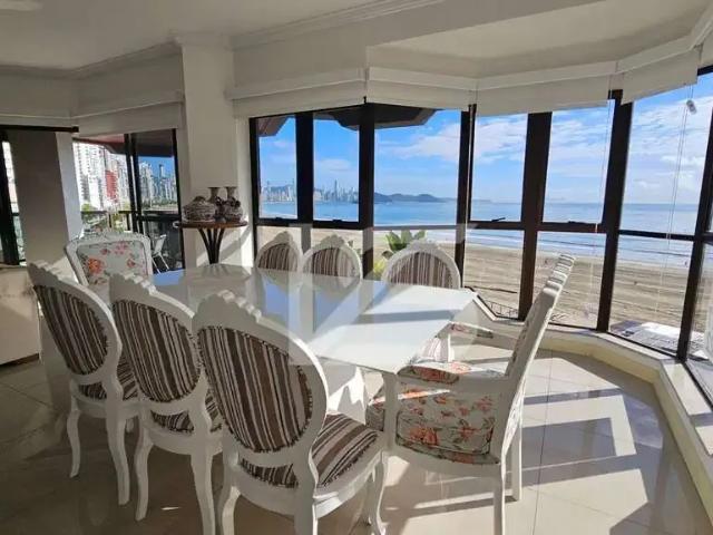 Apartamento para Venda em Balneário Camboriú/SC Barra Sul 3 Quartos