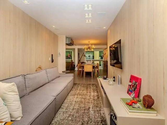 Apartamento para Venda em Balneário Camboriú/SC Barra Sul 3 Quartos