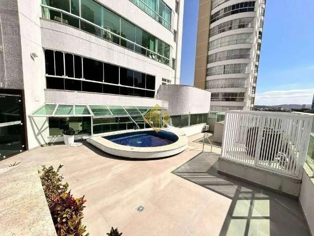 Apartamento para Venda em Balneário Camboriú/SC Barra Sul 3 Quartos