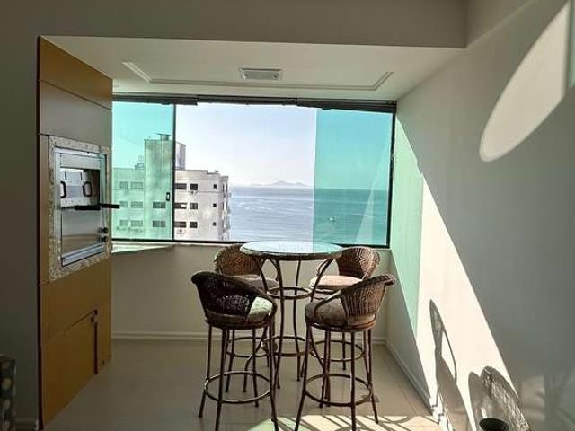 Apartamento para Venda em Balneário Camboriú/SC Barra Sul 3 Quartos