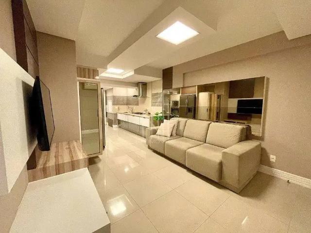 Apartamento para Venda em Balneário Camboriú/SC Barra Sul 3 Quartos
