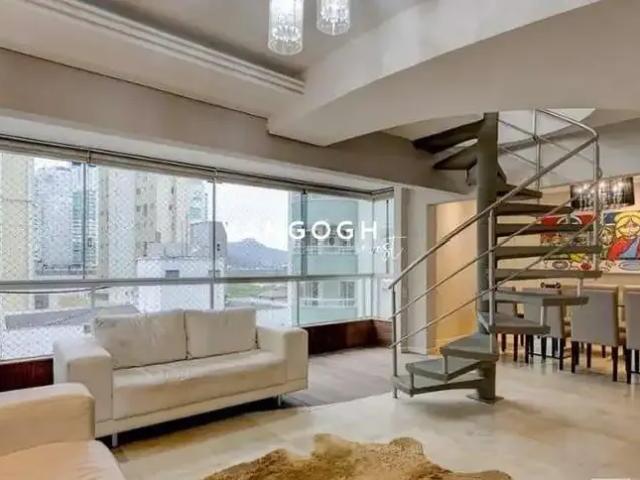 Apartamento para Venda em Balneário Camboriú/SC Barra Sul 3 Quartos