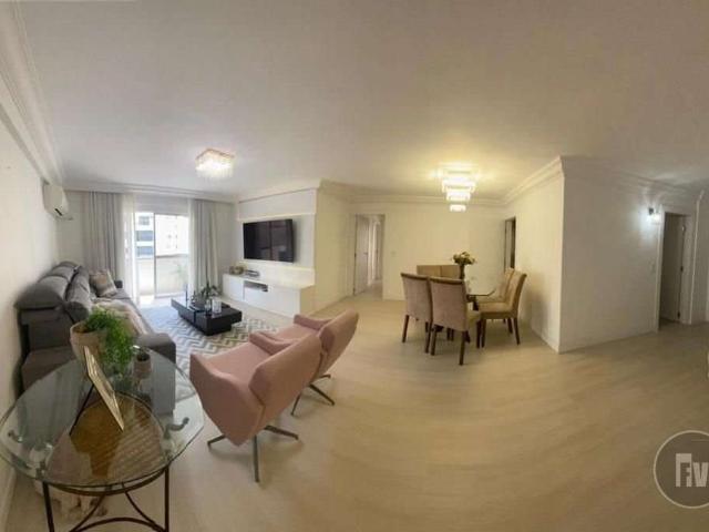 Apartamento para Venda em Balneário Camboriú/SC Barra Sul 3 Quartos
