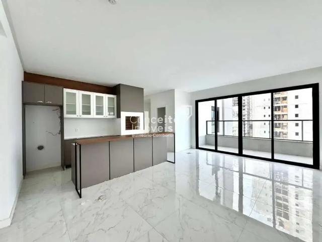 Apartamento para Venda em Balneário Camboriú/SC Barra Sul 3 Quartos