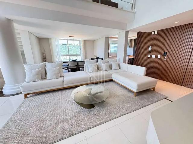 Apartamento para Venda em Balneário Camboriú/SC Barra Sul 3 Quartos