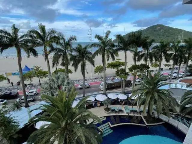 Apartamento para Venda em Balneário Camboriú/SC Barra Sul 3 Quartos