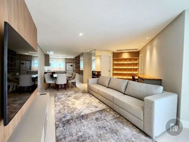 Apartamento para Venda em Balneário Camboriú/SC Barra Sul 3 Quartos