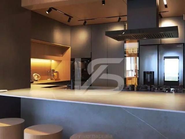 Apartamento para Venda em Balneário Camboriú/SC Barra Sul 3 Quartos