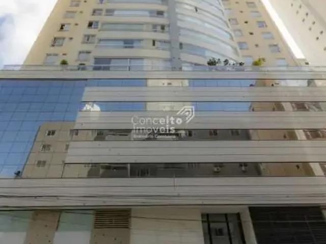 Apartamento para Venda em Balneário Camboriú/SC Barra Sul 3 Quartos