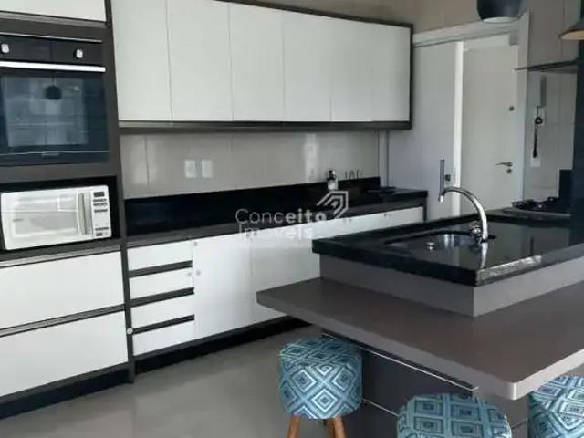 Apartamento para Venda em Balneário Camboriú/SC Barra Sul 3 Quartos