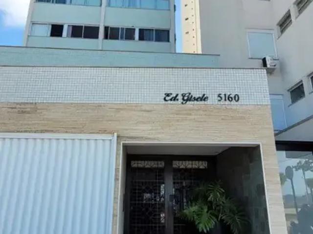 Apartamento para Venda em Balneário Camboriú/SC Barra Sul 3 Quartos