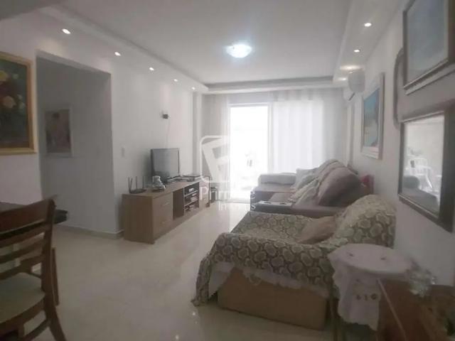 Apartamento para Venda em Balneário Camboriú/SC Barra Sul 3 Quartos