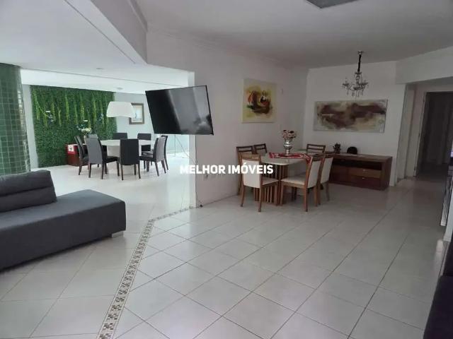 Apartamento para Venda em Balneário Camboriú/SC Barra Sul 3 Quartos
