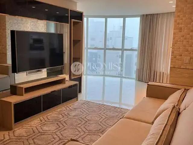 Apartamento para Venda em Balneário Camboriú/SC Barra Sul 3 Quartos