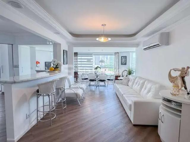 Apartamento para Venda em Balneário Camboriú/SC Barra Sul 3 Quartos