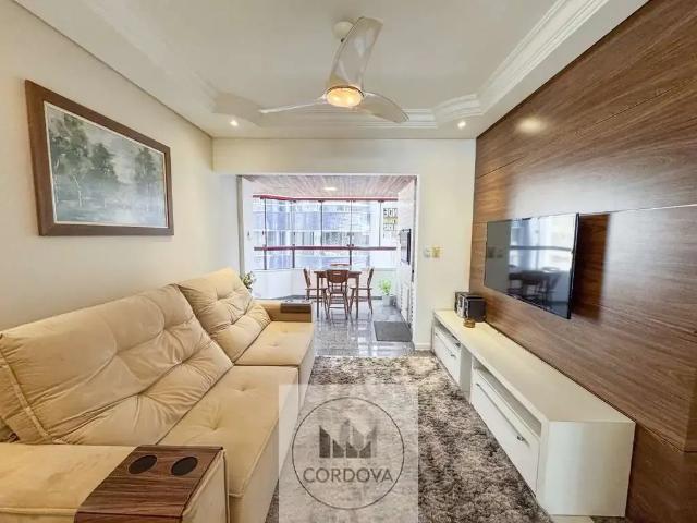 Apartamento para Venda em Balneário Camboriú/SC Barra Sul 3 Quartos