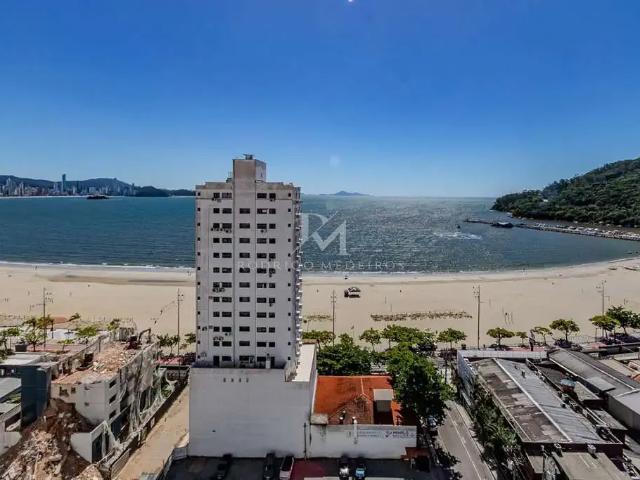 Apartamento para Venda em Balneário Camboriú/SC Barra Sul 3 Quartos