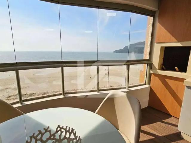 Apartamento para Venda em Balneário Camboriú/SC Barra Sul 3 Quartos