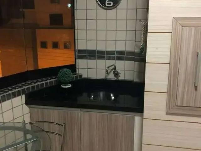 Apartamento para Venda em Balneário Camboriú/SC Barra Sul 3 Quartos