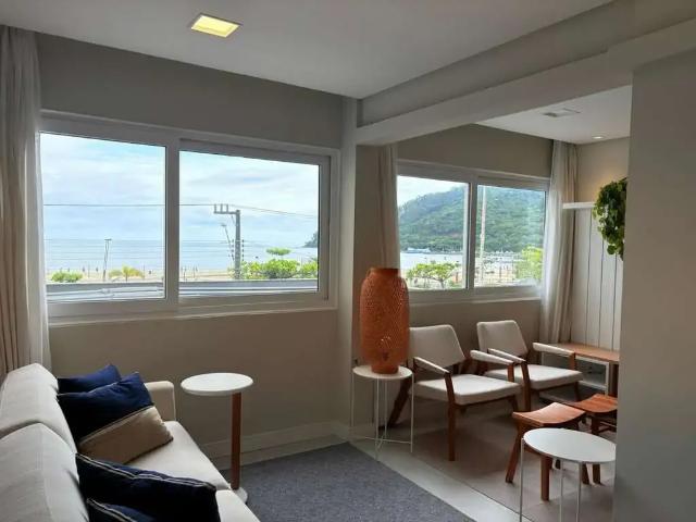 Apartamento para Venda em Balneário Camboriú/SC Barra Sul 3 Quartos