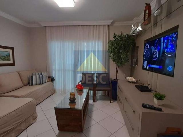 Apartamento para Venda em Balneário Camboriú/SC Barra Sul 3 Quartos