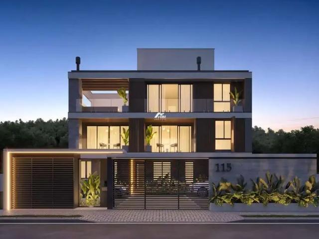 Apartamento para Venda em Balneário Camboriú/SC Barra 1 Quartos