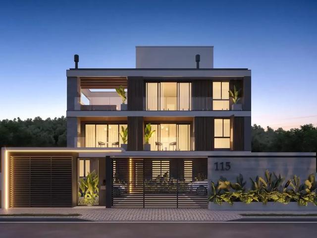 Apartamento para Venda em Balneário Camboriú/SC Barra 1 Quartos