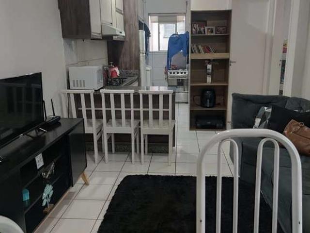 Apartamento para Venda em Balneário Camboriú/SC Barra 2 Quartos