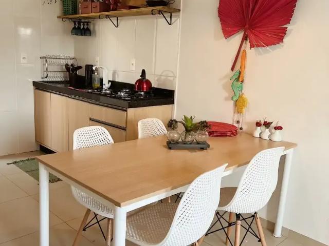 Apartamento para Venda em Balneário Camboriú/SC Barra 2 Quartos
