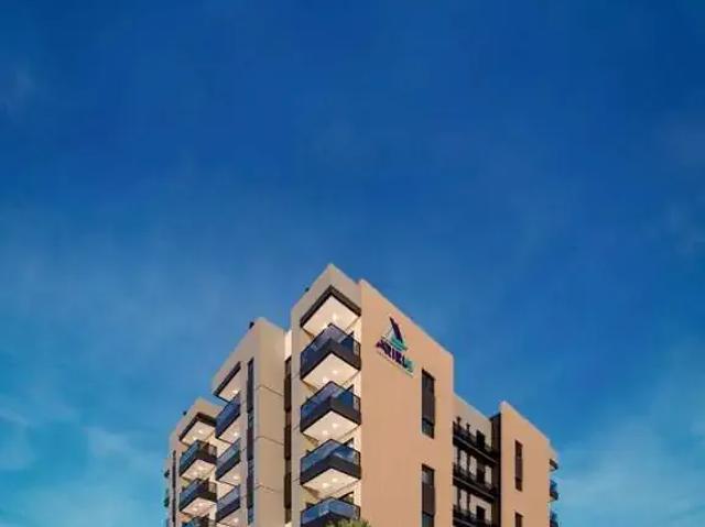 Apartamento para Venda em Balneário Camboriú/SC Barra 2 Quartos