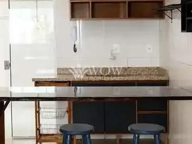 Apartamento para Venda em Balneário Camboriú/SC Barra 2 Quartos