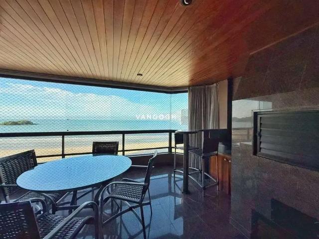 Apartamento para Venda em Balneário Camboriú/SC Centro