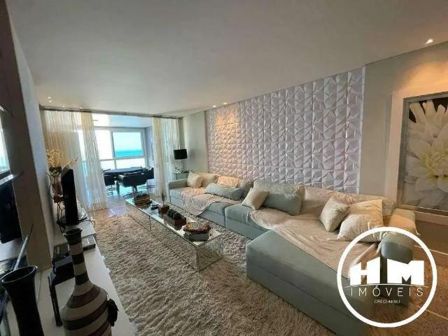 Apartamento para Venda em Balneário Camboriú/SC Centro 4 Quartos