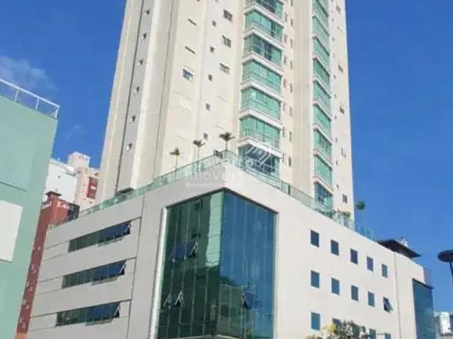 Apartamento para Venda em Balneário Camboriú/SC Centro 4 Quartos