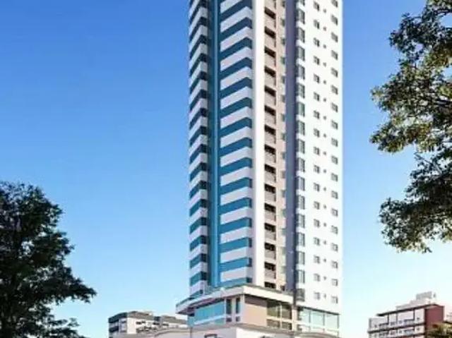 Apartamento para Venda em Balneário Camboriú/SC Centro 4 Quartos