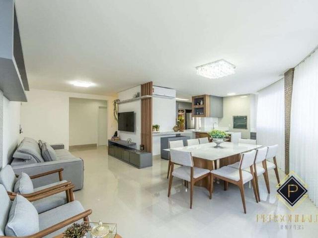 Apartamento para Venda em Balneário Camboriú/SC Centro 4 Quartos