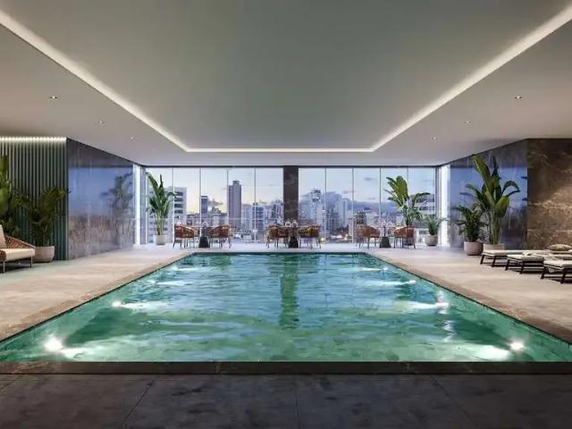 Apartamento para Venda em Balneário Camboriú/SC Centro 4 Quartos