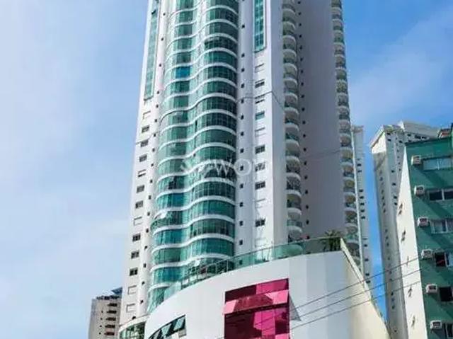 Apartamento para Venda em Balneário Camboriú/SC Centro 4 Quartos