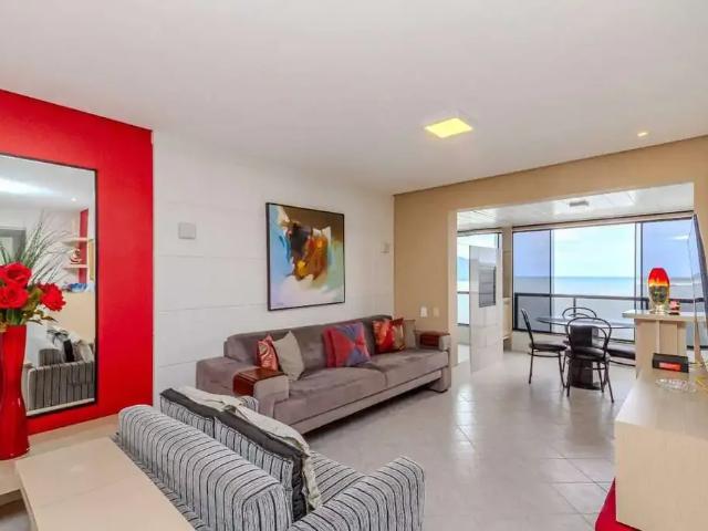 Apartamento para Venda em Balneário Camboriú/SC Centro 4 Quartos