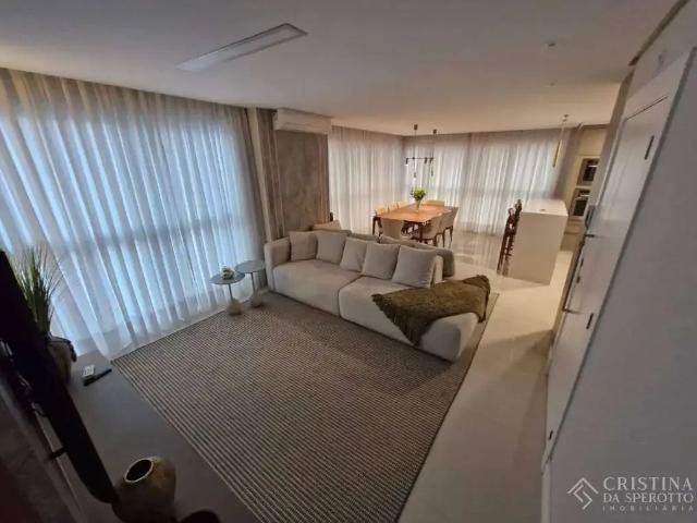 Apartamento para Venda em Balneário Camboriú/SC Centro 4 Quartos