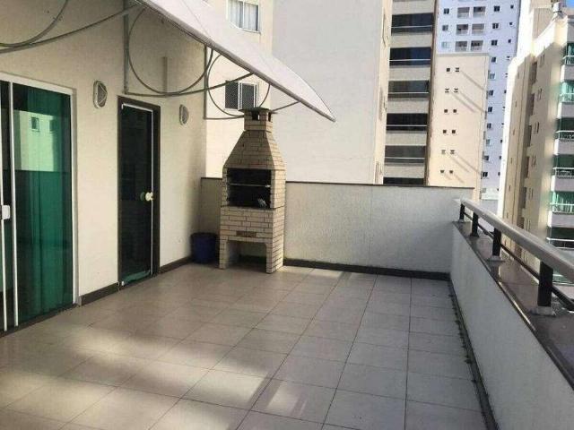 Apartamento para Venda em Balneário Camboriú/SC Centro 4 Quartos