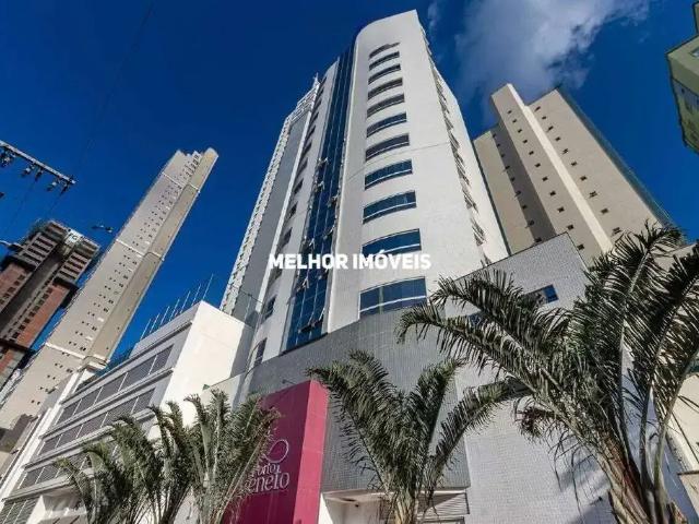 Apartamento para Venda em Balneário Camboriú/SC Centro 4 Quartos